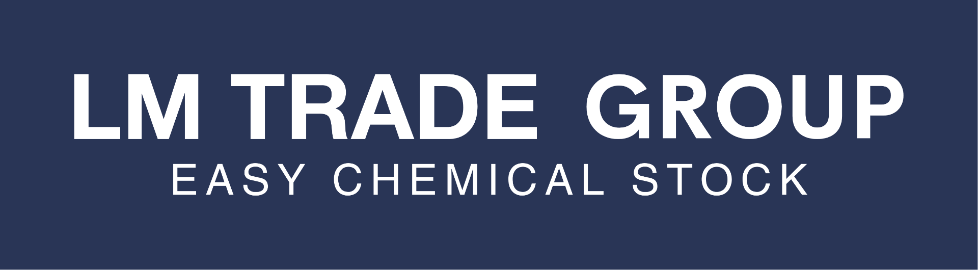LM Trade Group FZCO - Surplus Chemical Broker